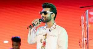 Rahul Vaidya Age, Wife, Height, Twitter, Biography, Marriage, Net Worth ...