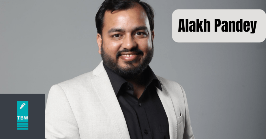 Alakh Pandey (Physics Wallah) Biography, Wife, Age, Net Worth, Sister ...