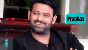 Want To Know South Superstar Prabhas Age