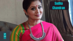Motivating Biography Of Sudha Chandran Ji