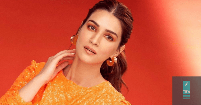 Kriti Sanon Biography, Age, Height In Feet, Hot Photos, Net Worth ...