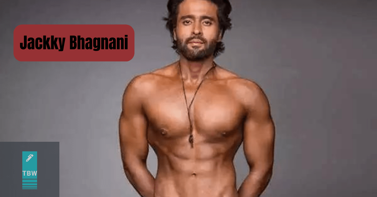Jackky Bhagnani Biography, Age, Net Worth, Family, Relation With Rakul ...