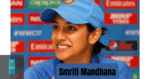 Smriti Mandhana Biography, Age, Height, Marriage, Boyfriend, WPL, Net ...