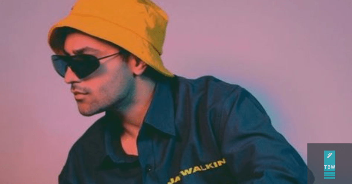 Harsh Beniwal Age, Net Worth, Sister, Height, Web Series, Girlfriend ...