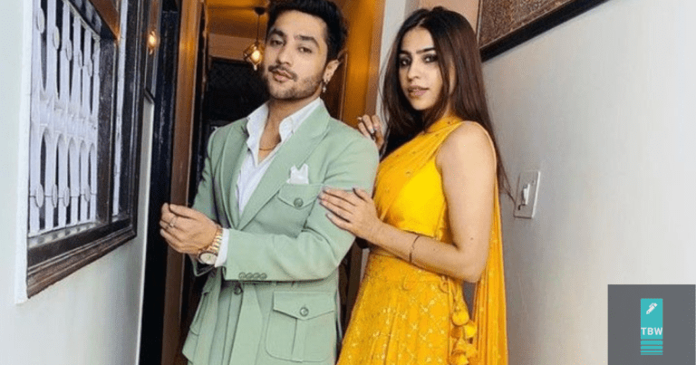 Harsh Beniwal Age, Net Worth, Sister, Height, Web Series, Girlfriend ...