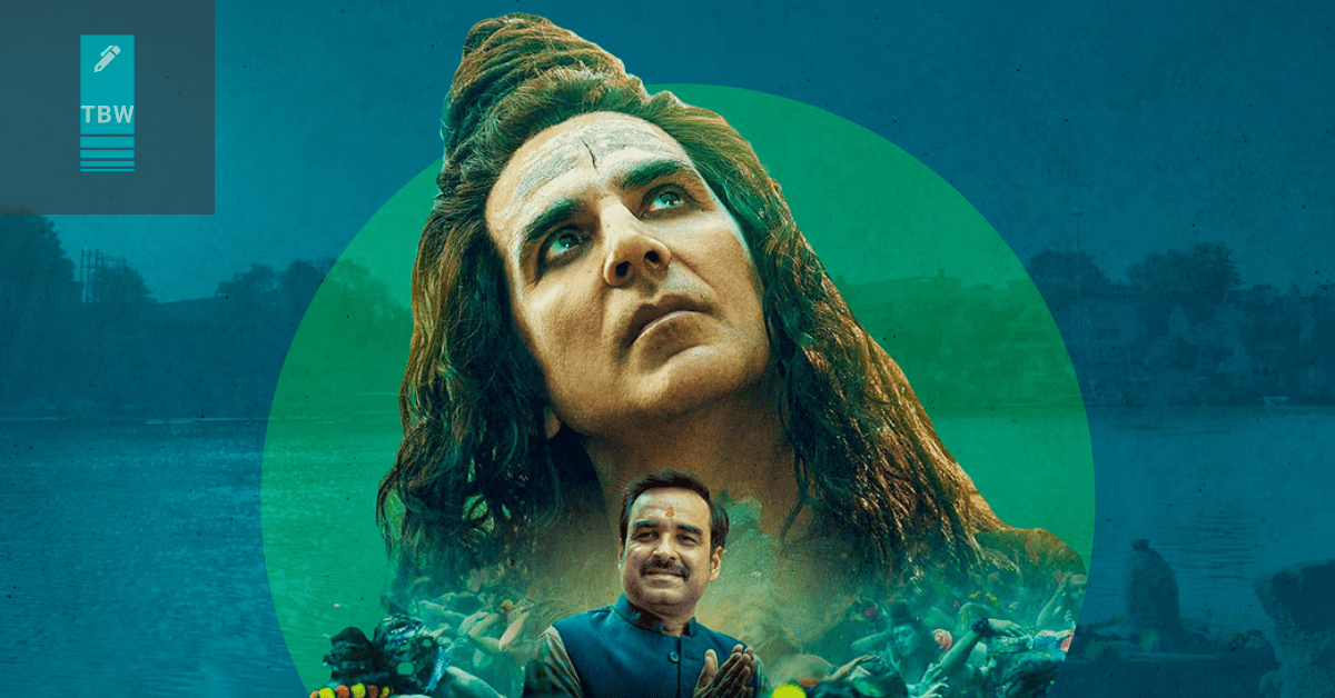OMG 2 Movie Review, Release Date, Cast, Box Office Collection, Trailer ...