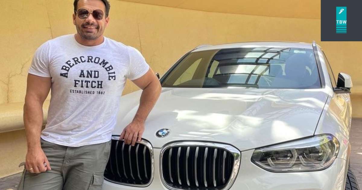 Gaurav Taneja (Flying Beast) Height, Age, Wife, Children, Youtube , Net ...