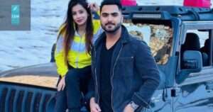 Paras Thakral Age, Wife, Height, Vlog, Net Worth, Family, Car ...