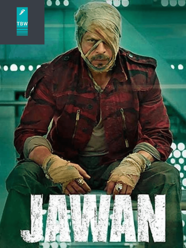 Unveiling Jawan Movie: 12 Astonishing Secrets You Never Knew » The ...
