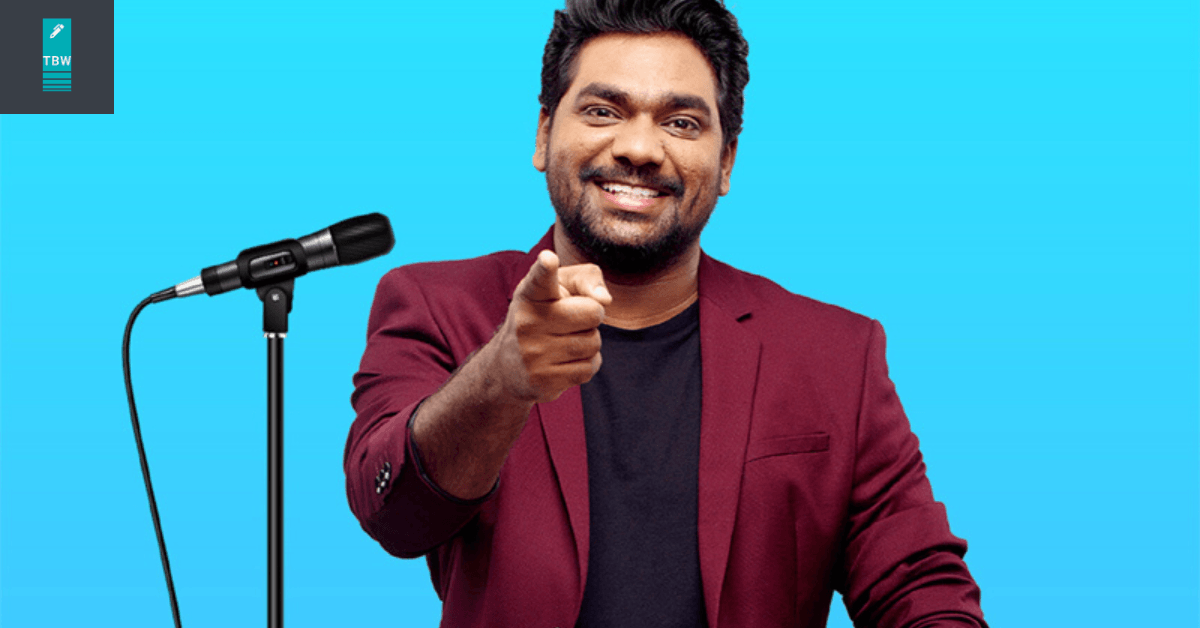 Zakir Khan (Comedian) Biography, Age, Tathastu, Family, Wife, Net Worth ...