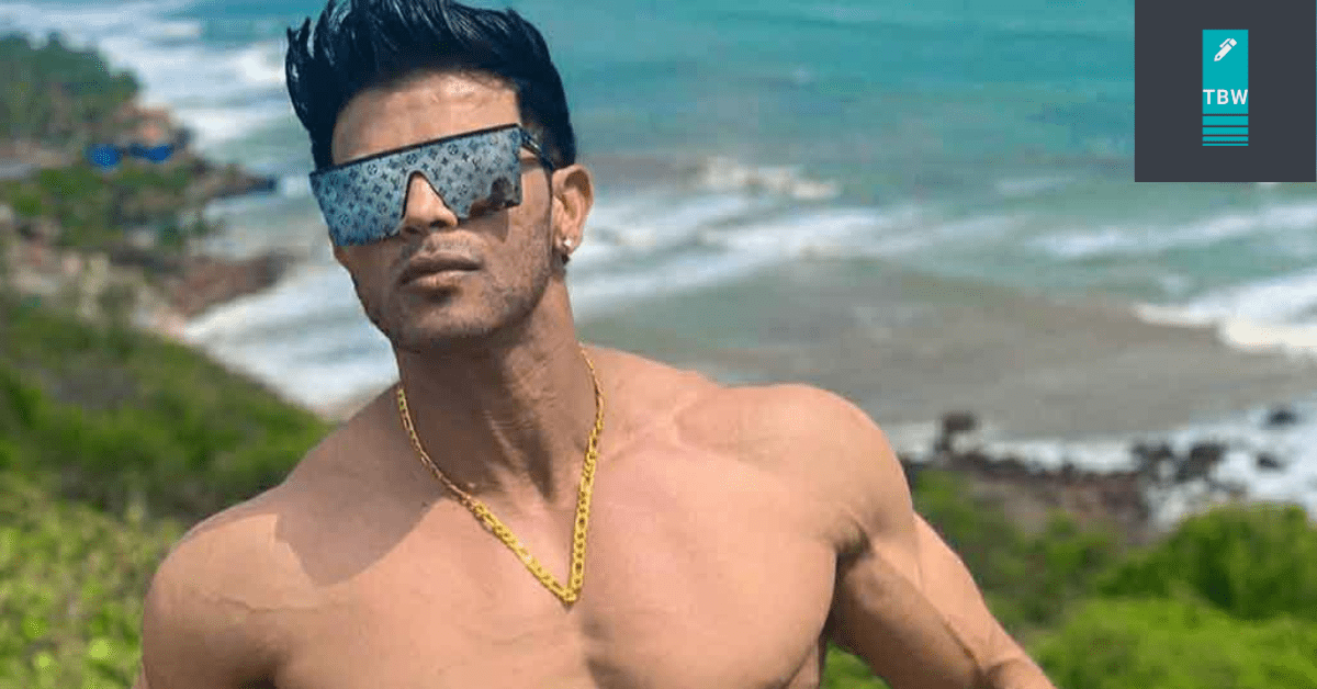 Sahil Khan Biography, Net Worth, Height, Age, Wife, Family, Car ...