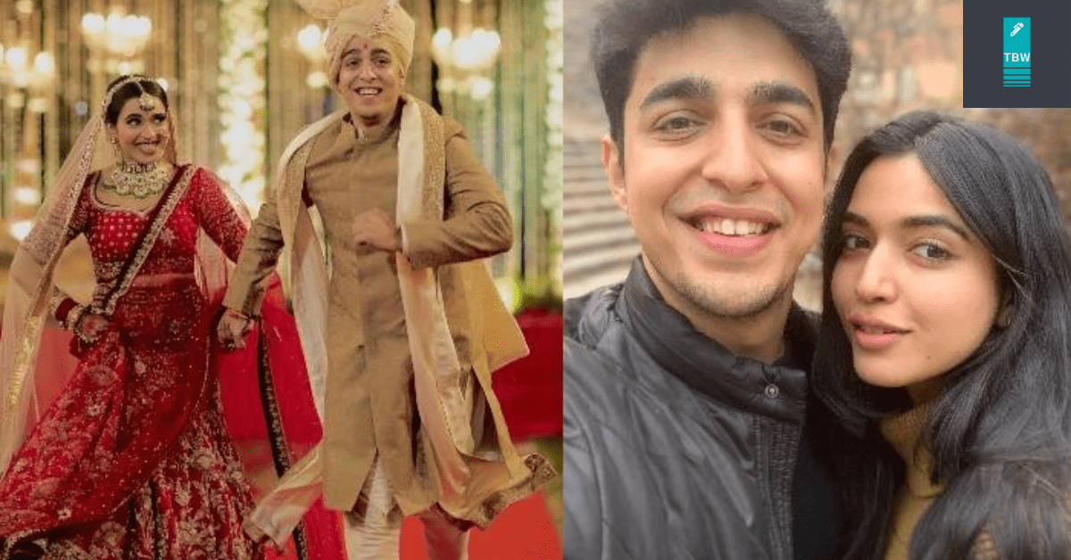 Gagan Arora (Bagga) Wife, Age, Height, Movies, College Romance, Net ...
