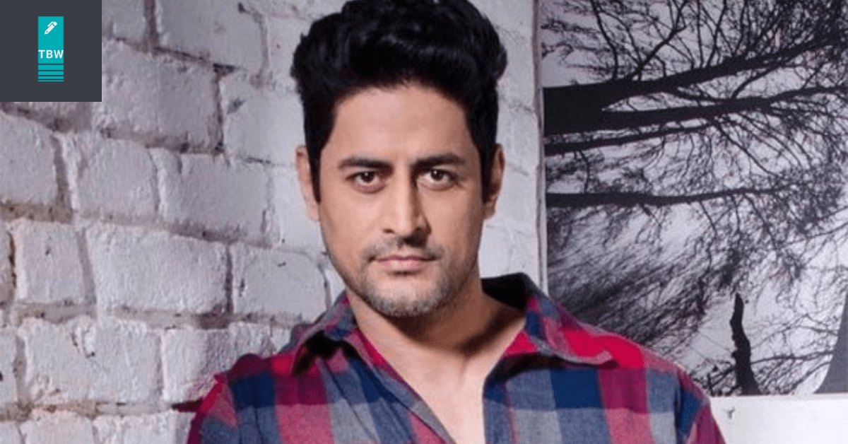 Mohit Raina Biography, Wife, Age, Height, Movies, Net Worth, Latest Web ...