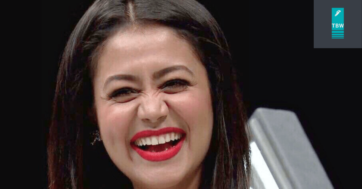 Neha Kakkar Biography, Age, Height, Husband, Songs, Net Worth, Car ...
