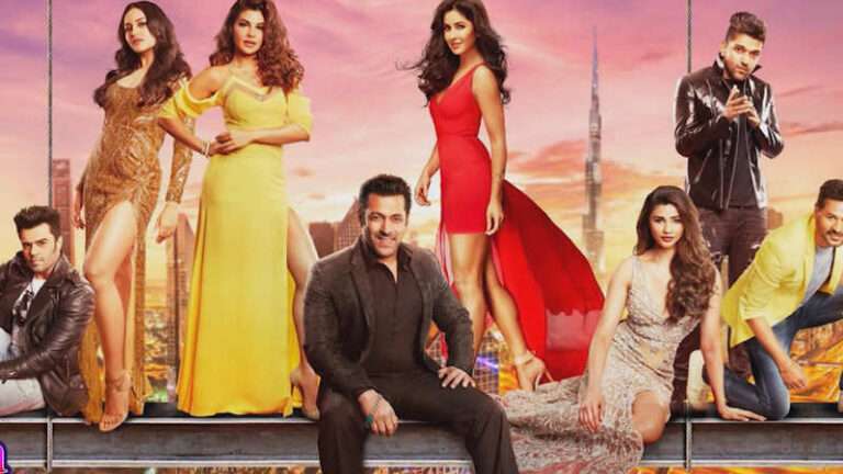 Lights, Camera, Action! The Dazzling World Of Bollywood Stars