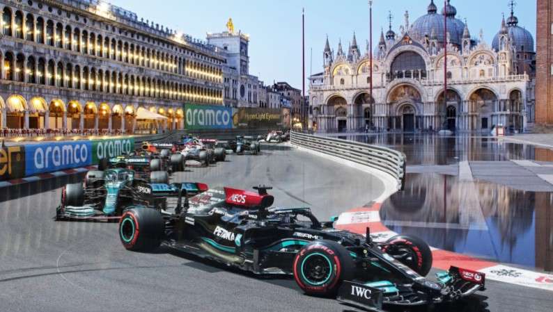 Why Is Italy So Successful In Car Racing?