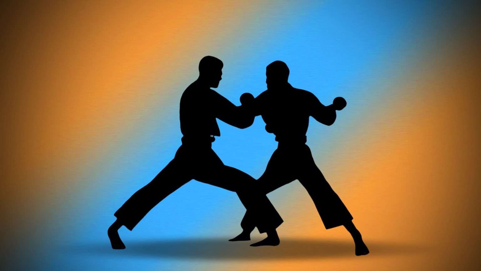 Top 10 Fighting Sound Effects For Action Creators