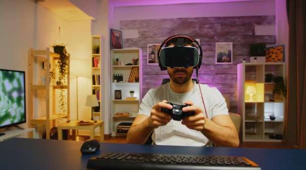 Breaking Stereotypes: The Diverse Faces Of Online Gamers Today