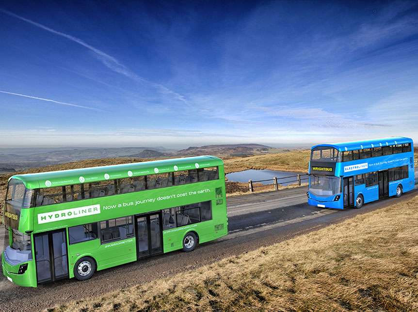 Hybrid – Hybrid Systems Offer A Smooth Transition To Sustainable Mobility