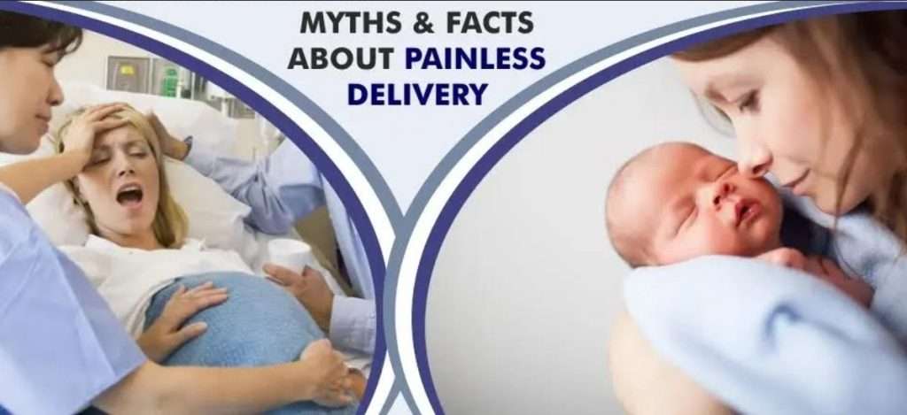 Painless Delivery Or Normal Delivery: Which Is Right For You?