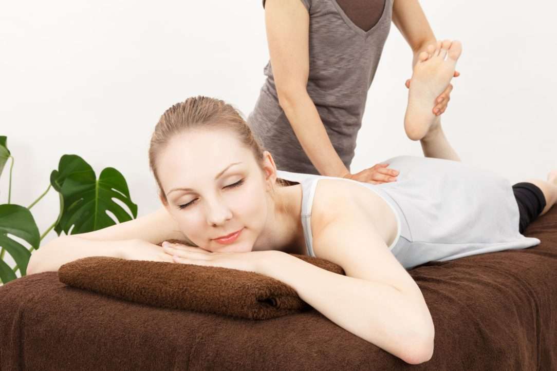 More Than A Treat: Why Massage Is Essential For Stress In Modern Life
