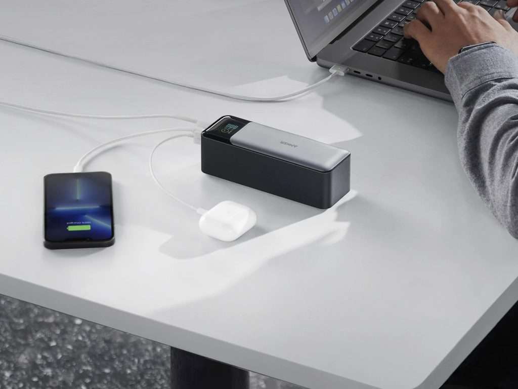 How To Check If A Power Bank Is Safe