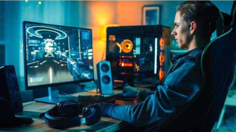 A Beginner’s Look At How To Play Online Games Like A Pro