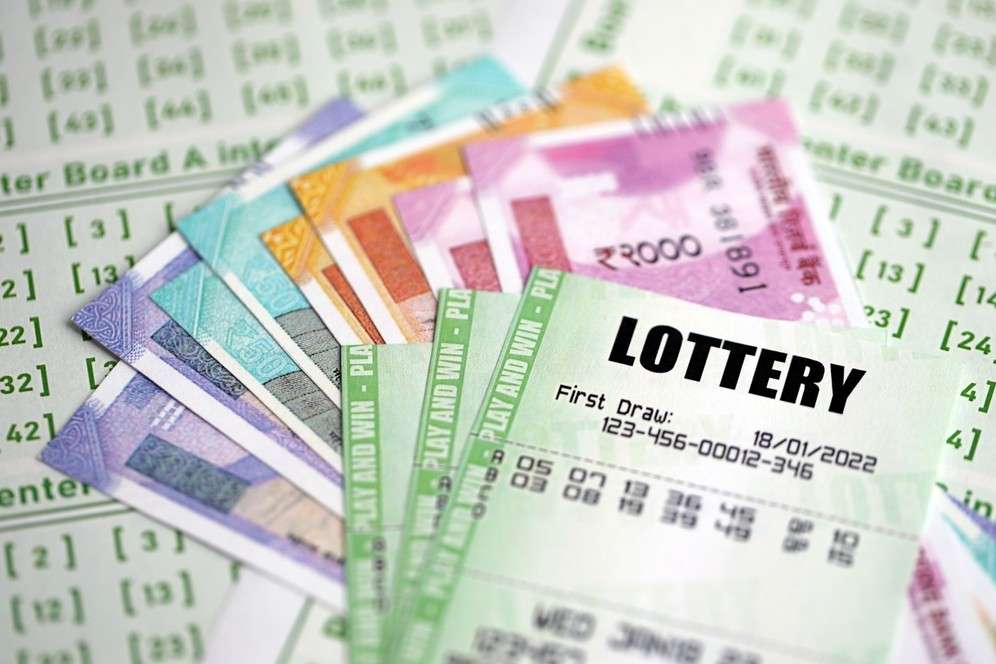 How To Check Lottery Results Online And Claim Your Prize