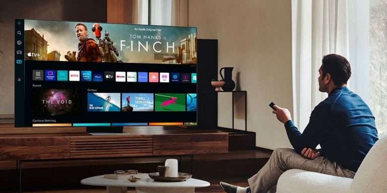 Small Changes That Make A Big Difference In Your Living Room