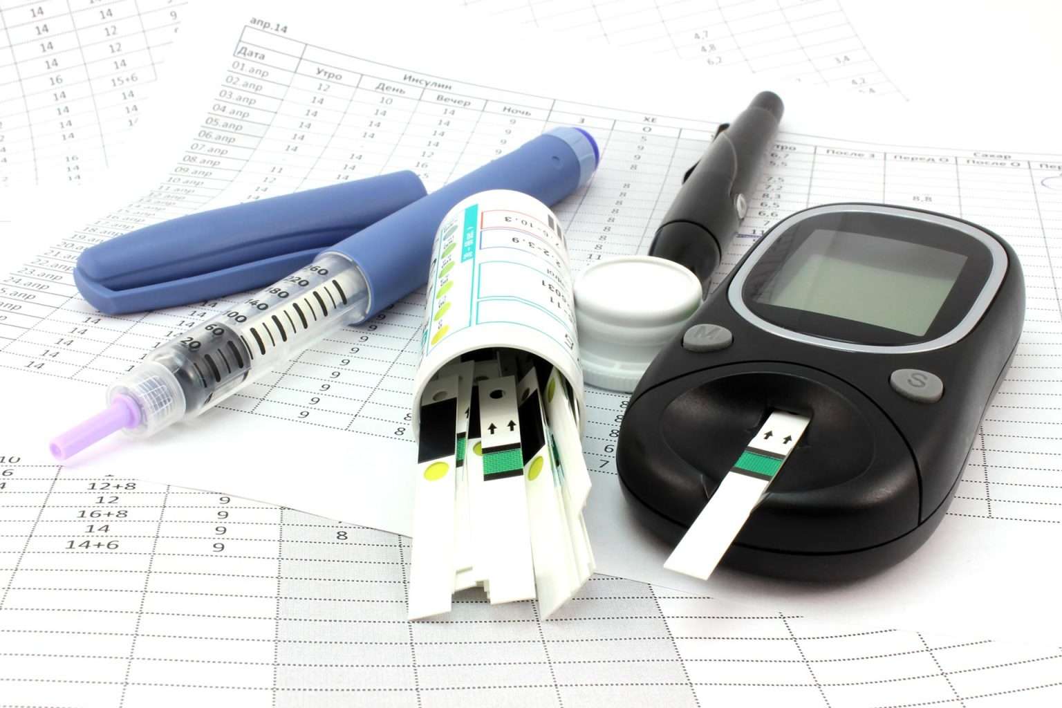 Diabetic Supplies Checklist: What You Should Never Run Out Of?