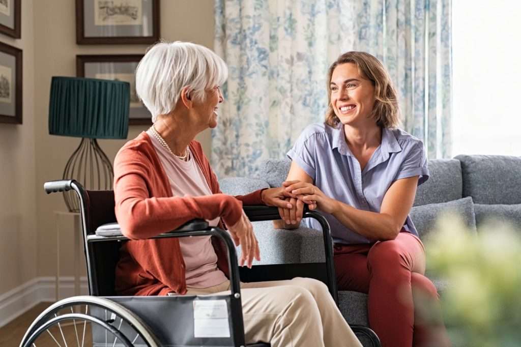 Questions To Ask An Active Care Caregiver Before Hiring