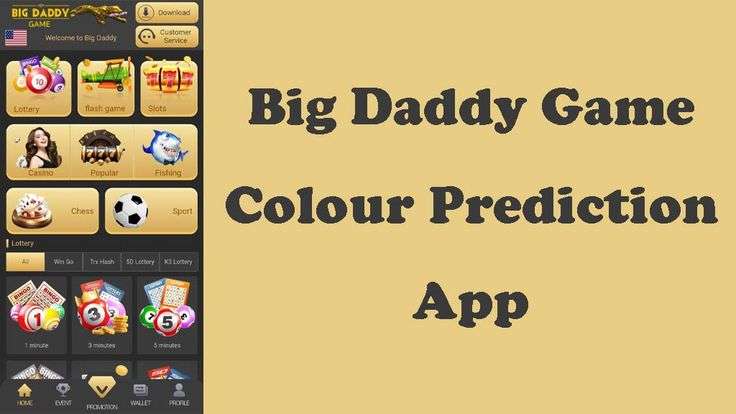 BDG Game Colour Prediction Patterns And Analysis