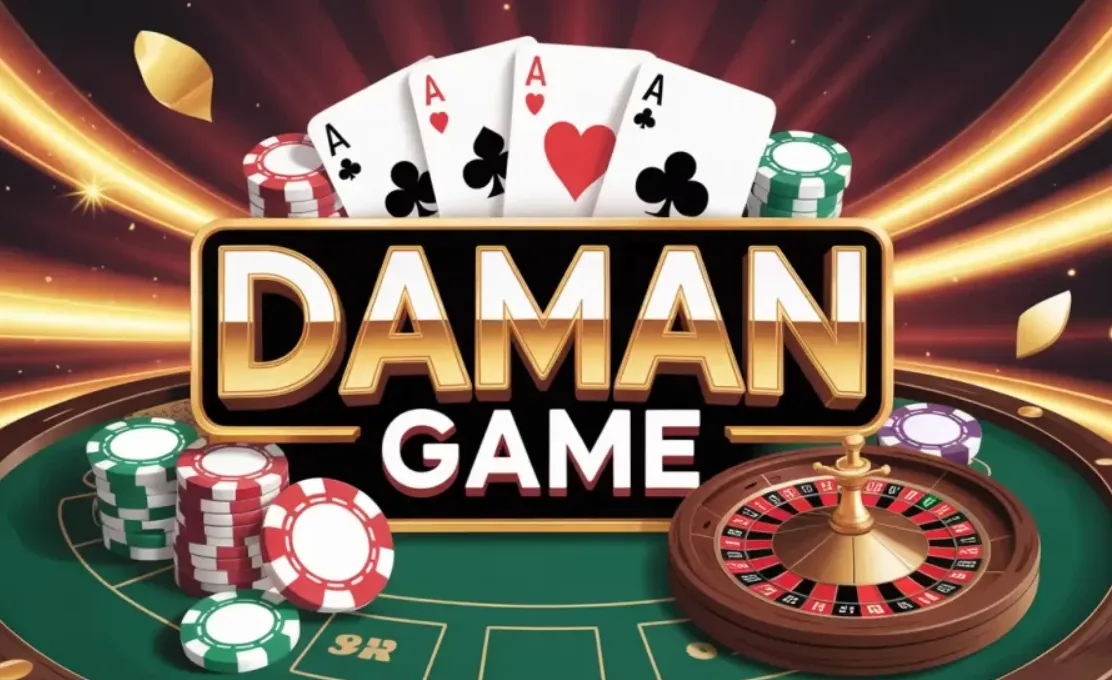 Daman Login Setup: Fast, Safe, And Reliable
