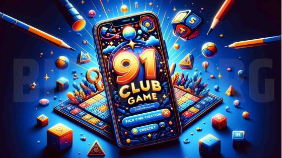 Exploring Game Modes In The 91 Club Game
