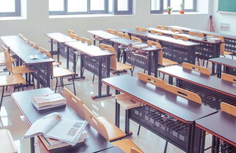 How Classroom Comfort Impacts Student Focus And Academic Performance